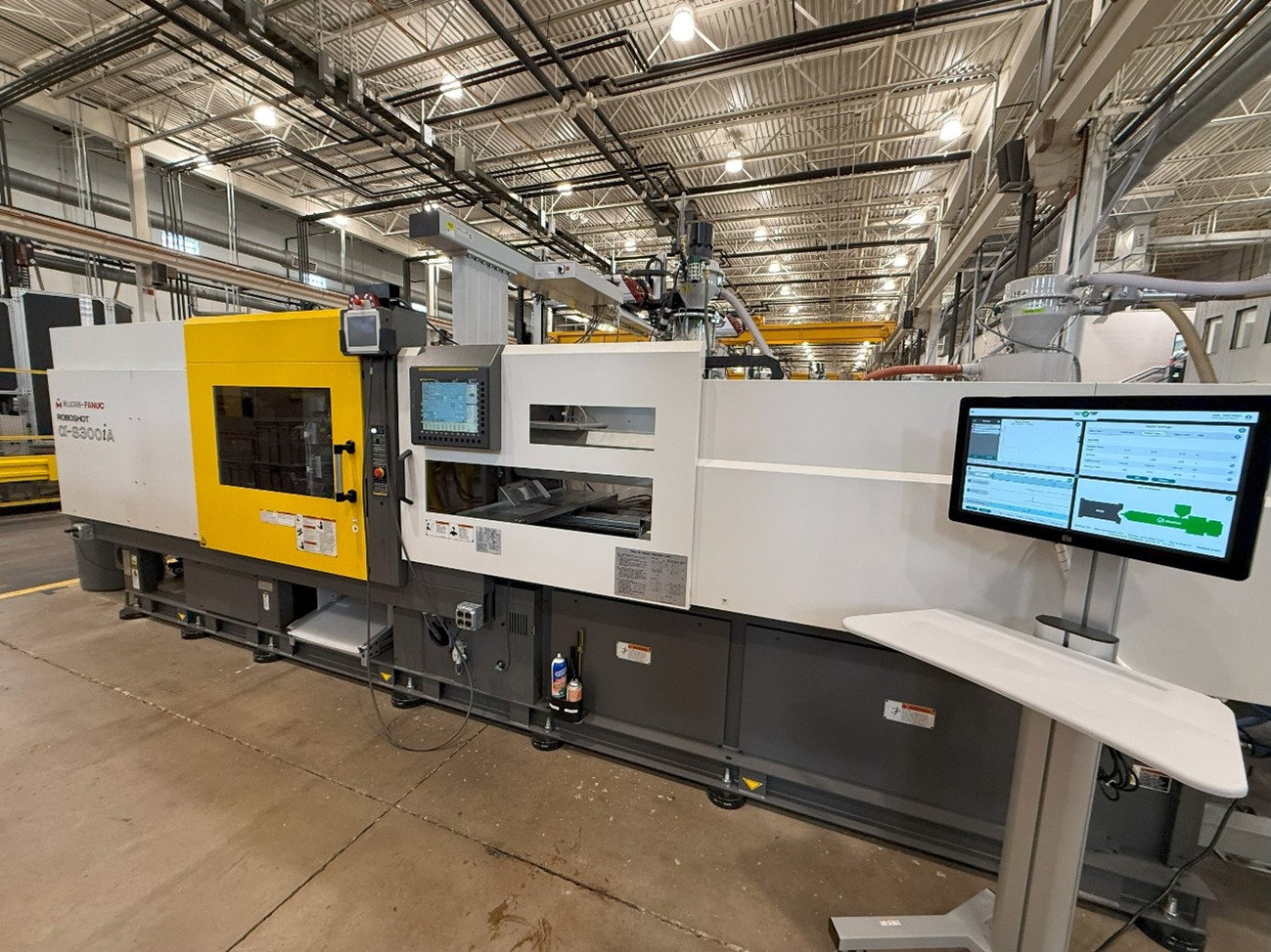 Elevate your production with our NEW RJG Injection Molding Technology ...